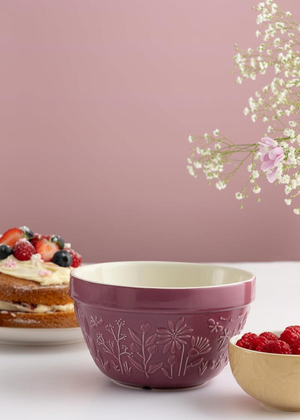 Pudding Basins / All Purpose Bowl - Mason Cash - Hillhead House