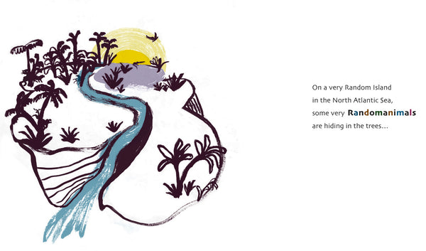 'The Sniger & the Floose' by Ashley Fayth - Hillhead House