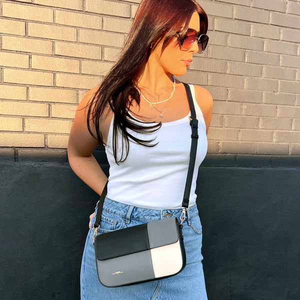 Allix Crossbody - Hillhead House