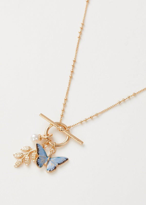 Blue Butterfly Collection - Hillhead House