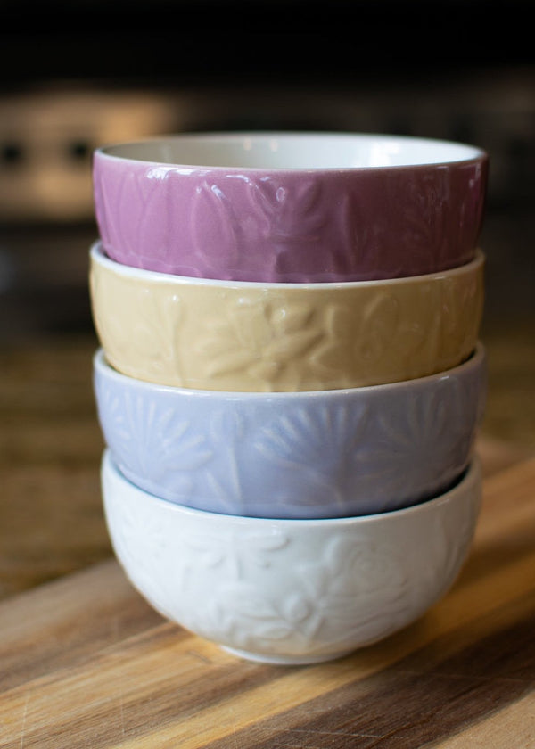 Mini Prep Bowls - Hillhead House