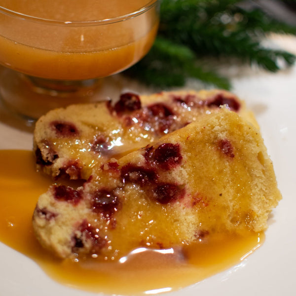 Steamed Pudding Mold - Hillhead House