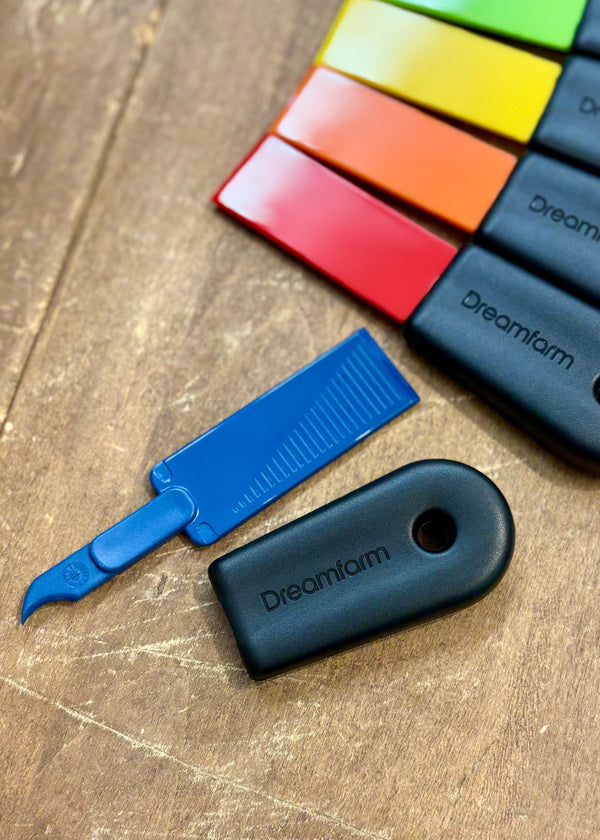 Cleana - Self-Sharpening Scraper Tool - Hillhead House