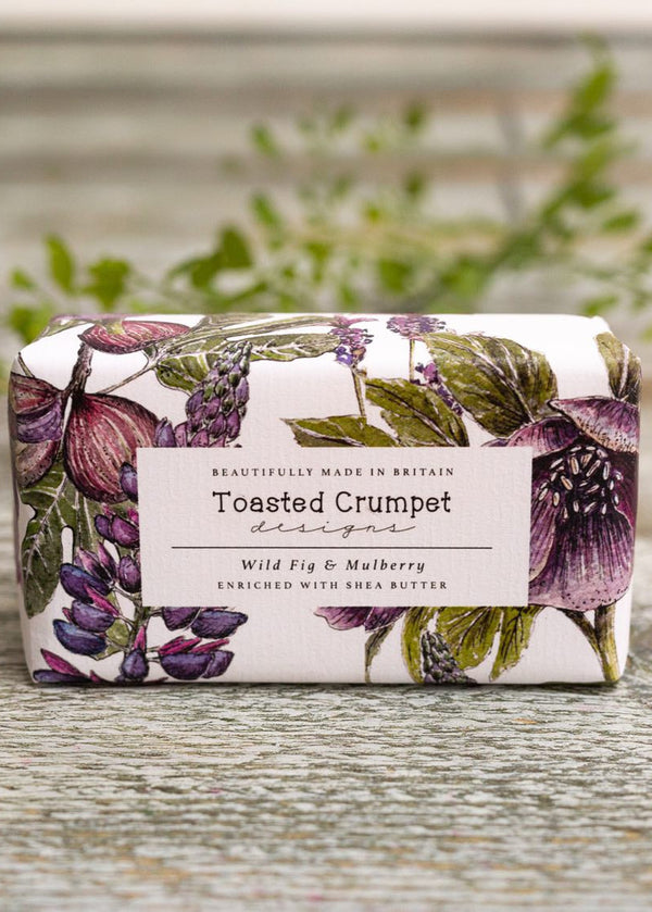 Toasted Crumpet Designs - Hillhead House