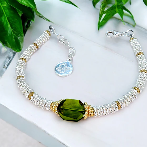 Dominique Bracelet - Hillhead House