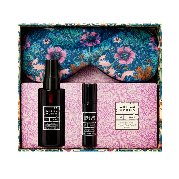 Sleep Night Time Ritual Set - Hillhead House