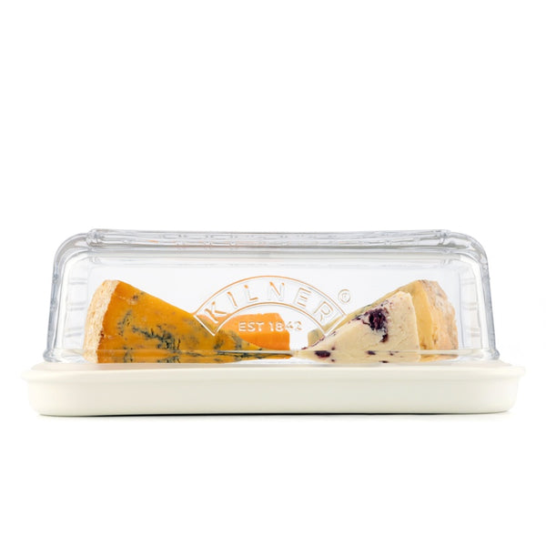 Cheese Storage Container - Hillhead House