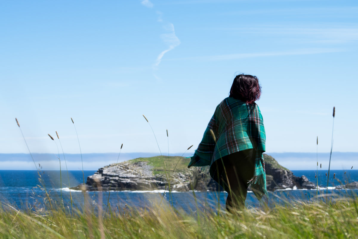 The Tartan Shoppe - Hillhead House