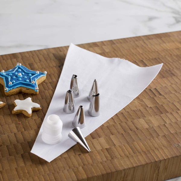 8 Piece Icing Set - Hillhead House