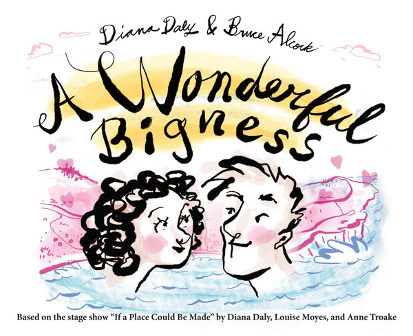 A Wonderful Bigness - Hillhead House