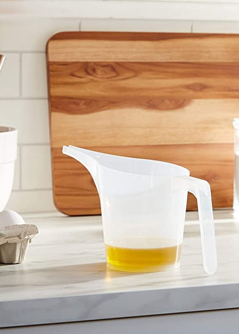 Easy Pour Measuring Cup - Hillhead House